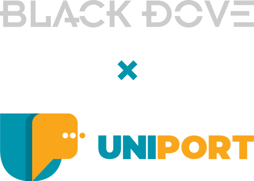 Uniport - Black Dove Studios